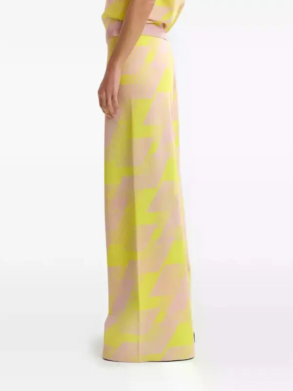 Essentiel Antwerp Elastic-waistband Trousers