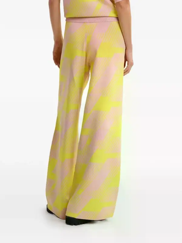 Essentiel Antwerp Elastic-waistband Trousers
