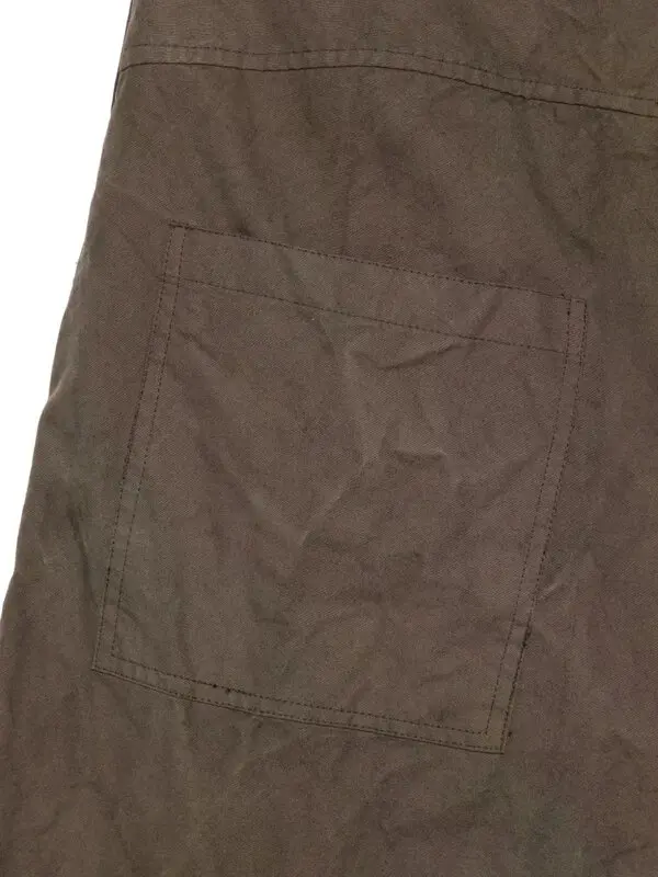 RICORRROBE Button-fastening Trousers