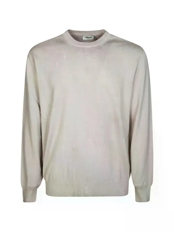 Altea Fine-knit Jumper
