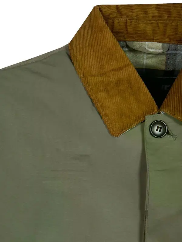 Barbour Rokit Jacket
