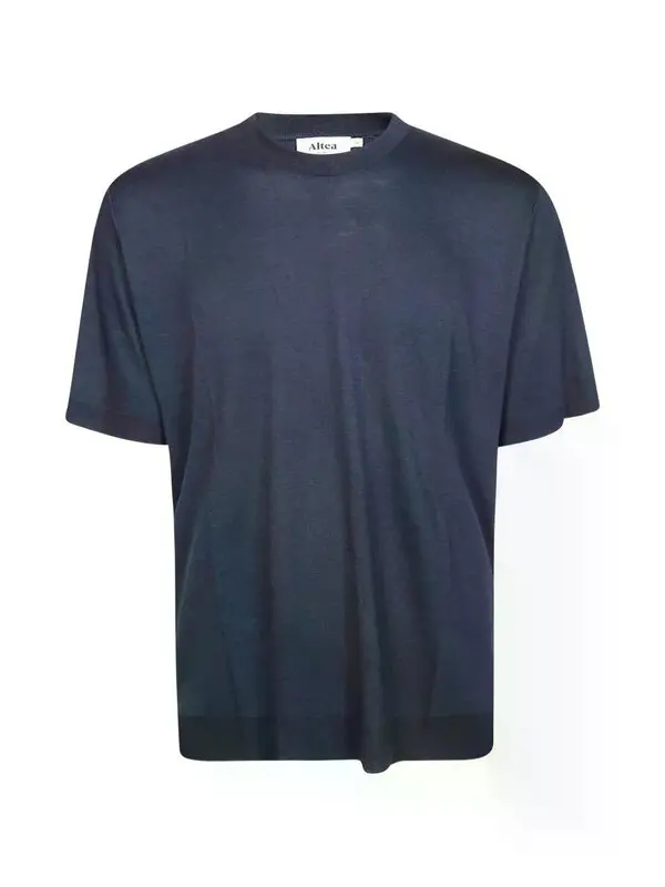 Altea Short-sleeve T-shirt - Blue