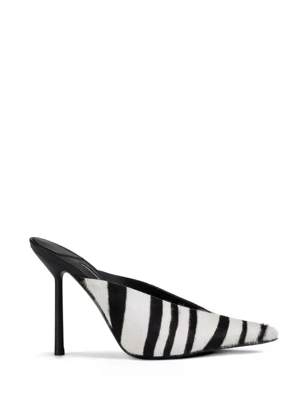 LE SILLA Clivage Mules