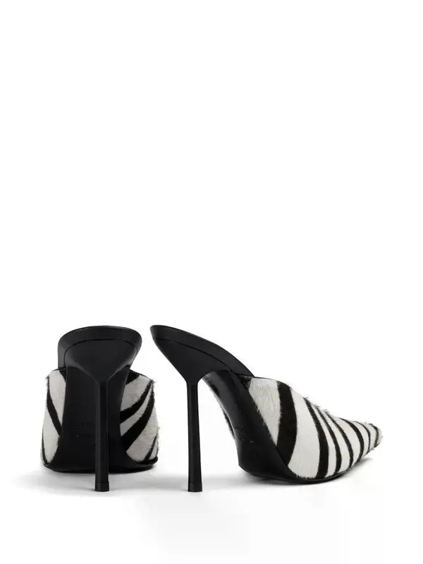 LE SILLA Clivage Mules