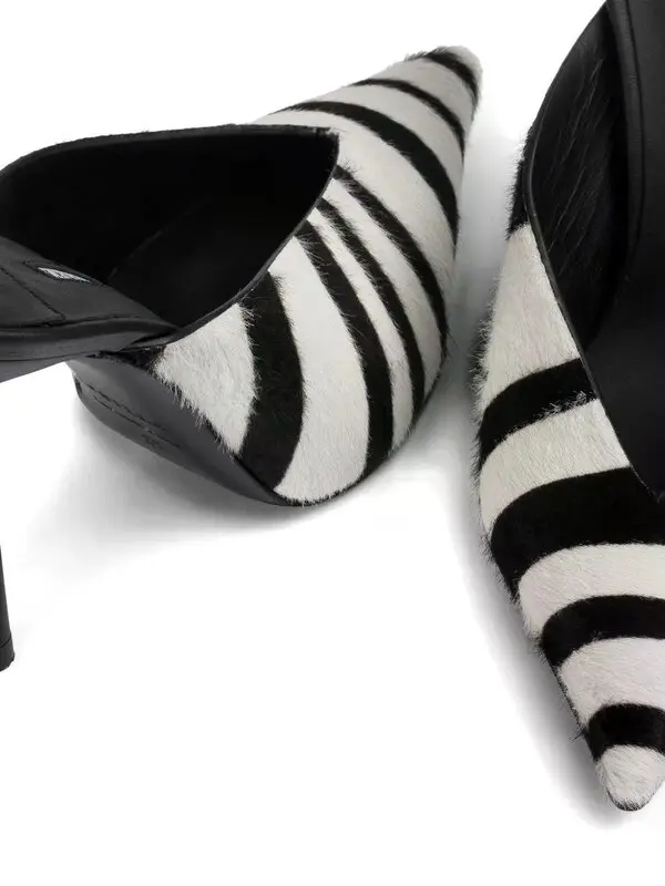 LE SILLA Clivage Mules