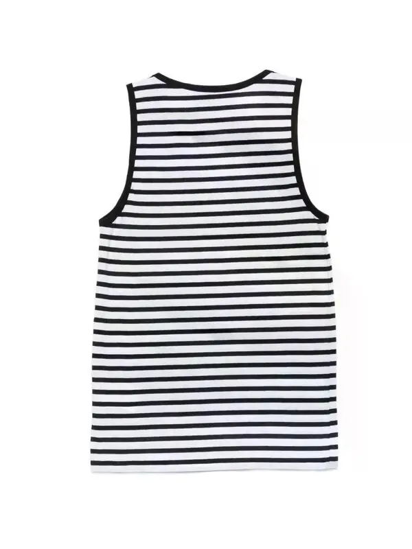 Iceberg Striped Tank