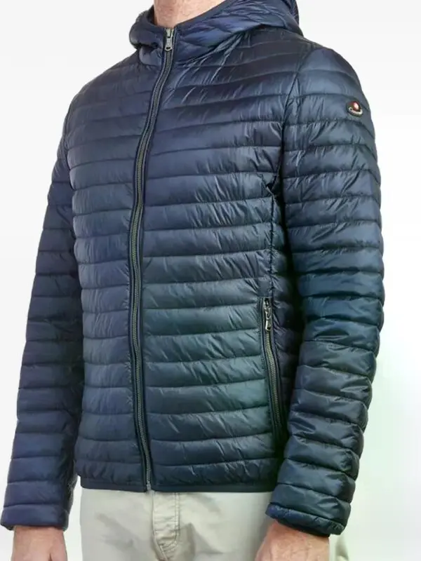 CANADIENS Louis Stretch Down Jacket