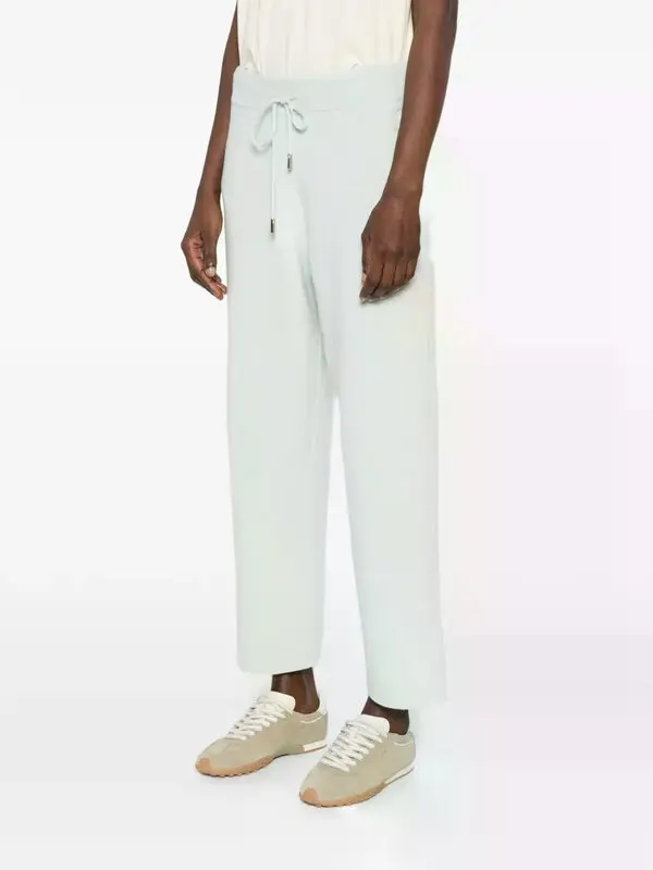 Moncler Cropped Sweatpants