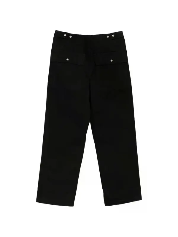OAMC Straight-leg Jeans