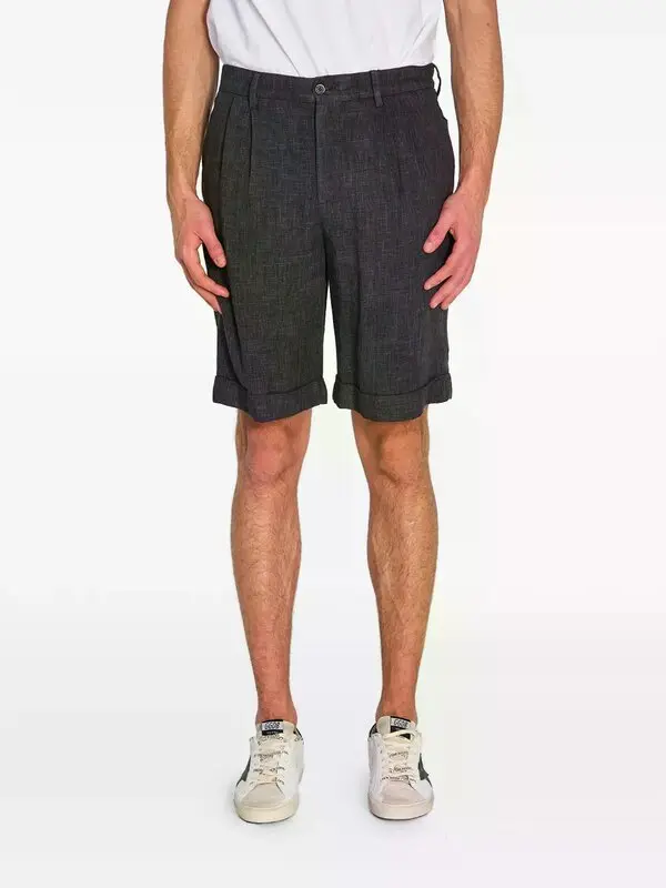 Barena Venezia Tailored Shorts