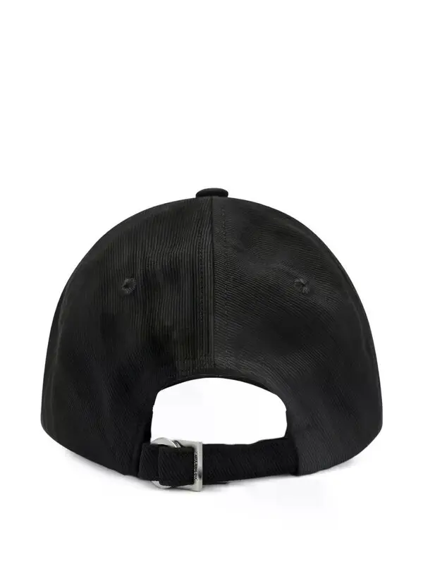 Jacquemus Gadjo Baseball Cap