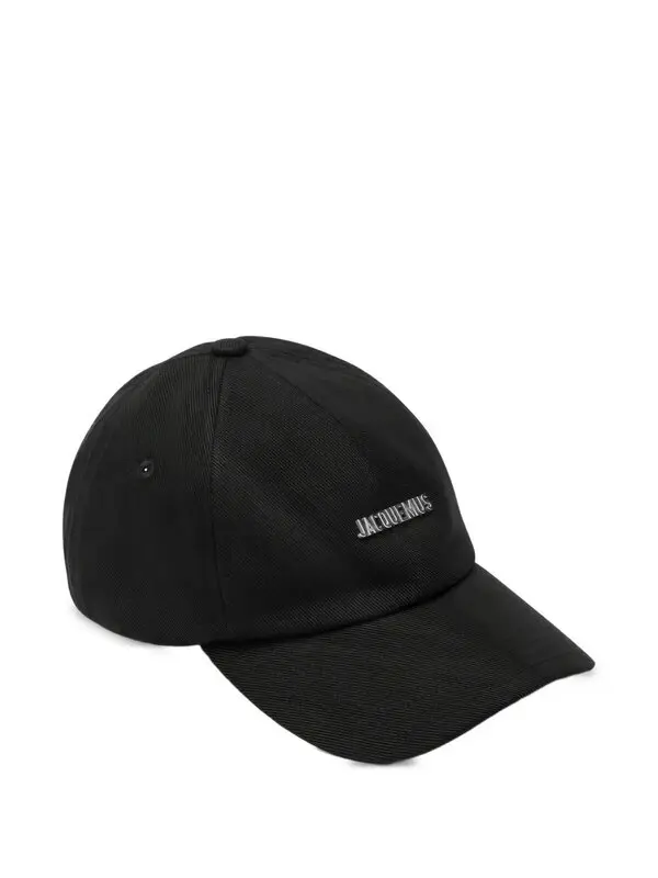 Jacquemus Gadjo Baseball Cap