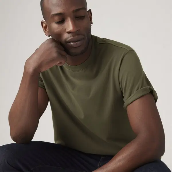 LEVI'S The Essential T-shirt