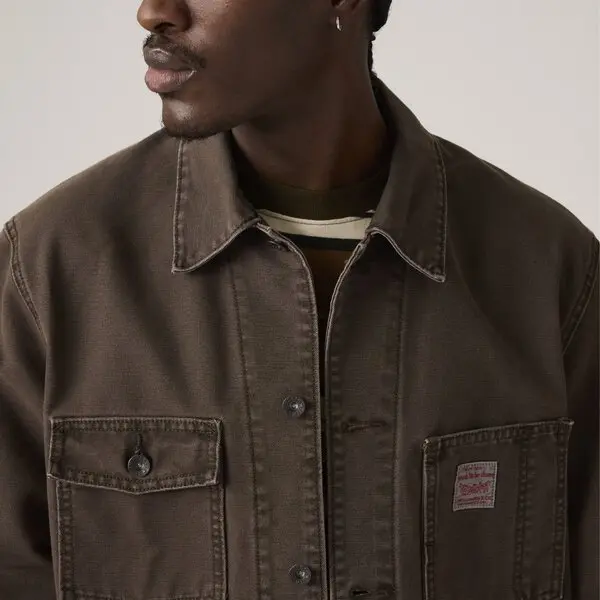 LEVI'S Berkley Chore Coat