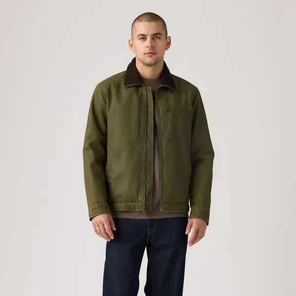 LEVI'S Barn Jacket