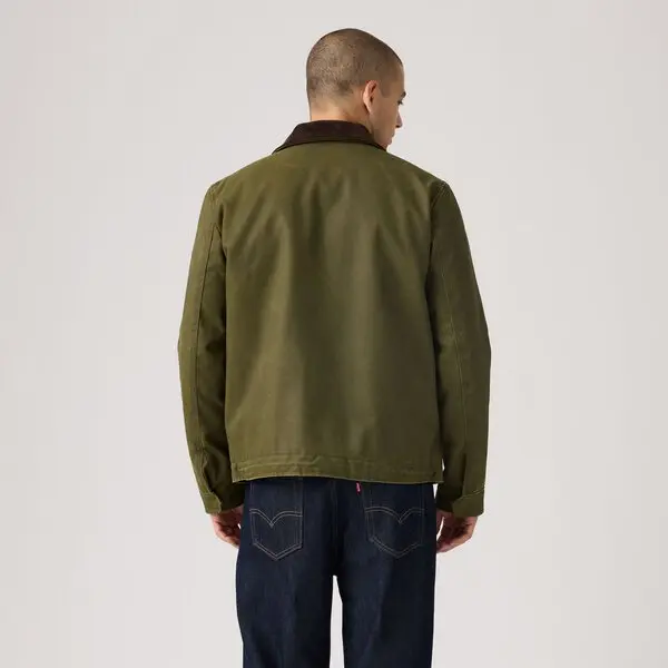 LEVI'S Barn Jacket