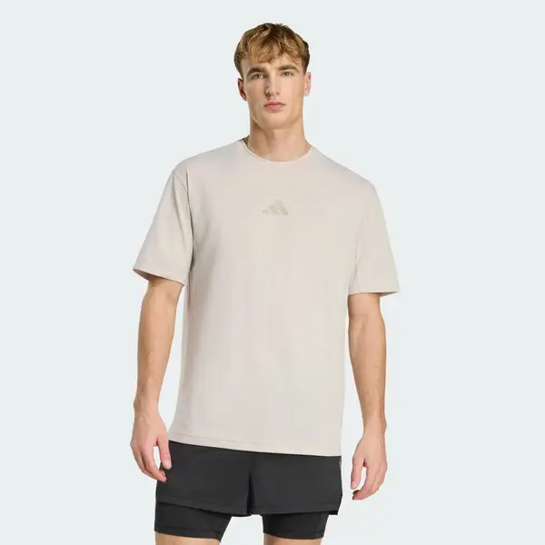 Adidas Terrex Xploric Climacool+ Trail T-shirt