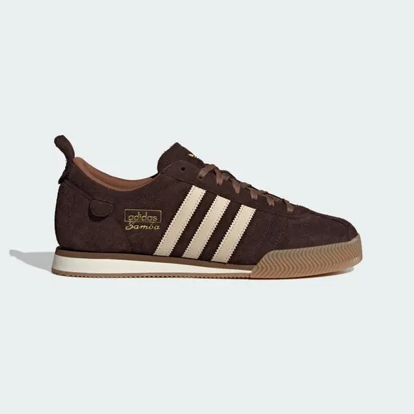 Adidas Samba 62 Super Shoes