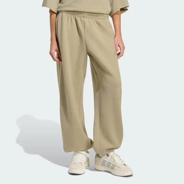 Adidas Soft Lux Loose Pant