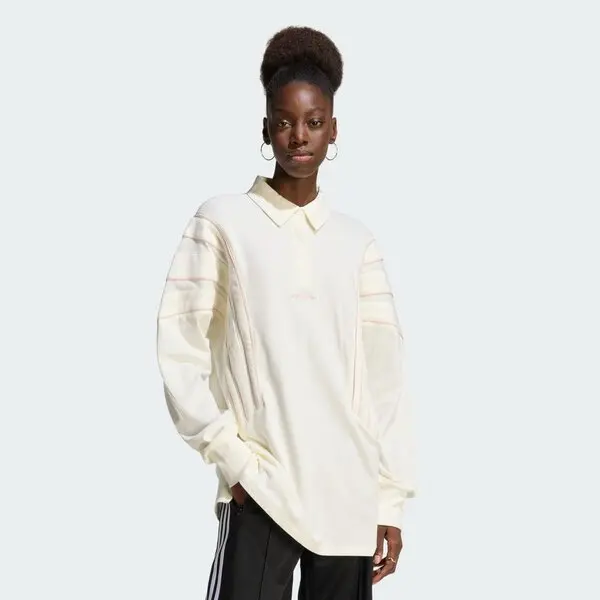 Adidas Santiago Longsleeve Top