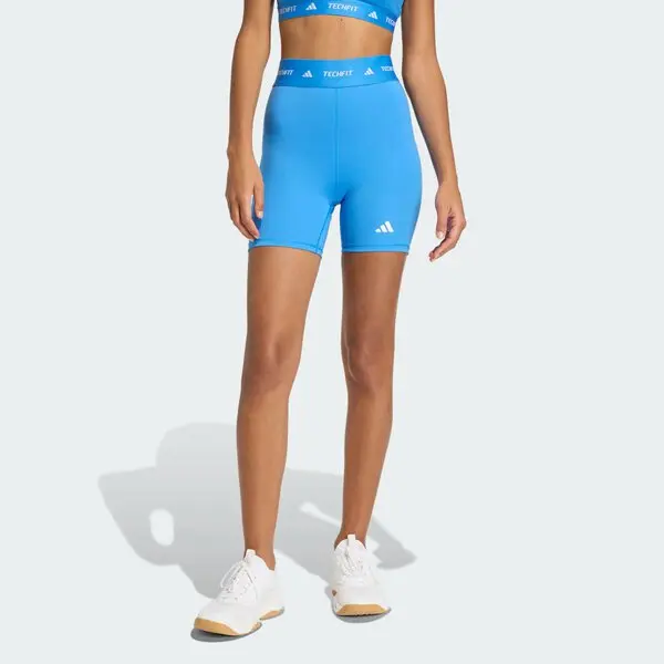 Adidas Techfit Short Leggings
