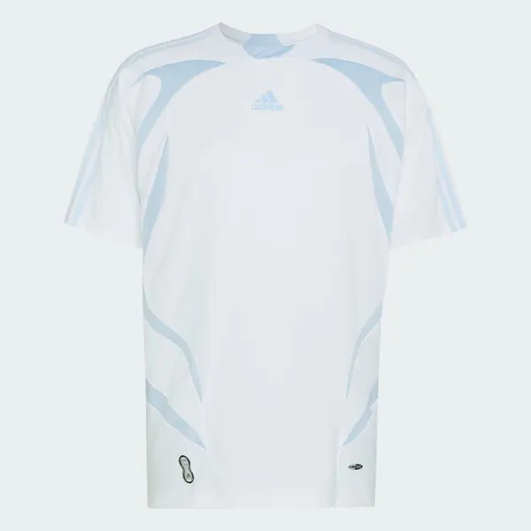 Adidas 2006 Teamgeist Jersey - White