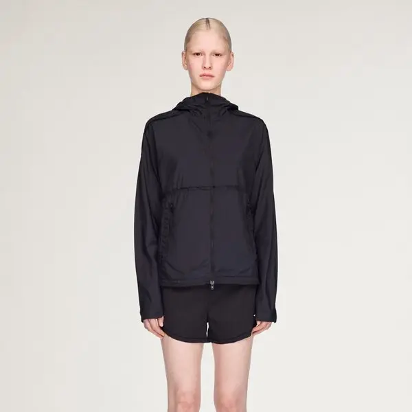 Adidas Y-3 Running Jacket