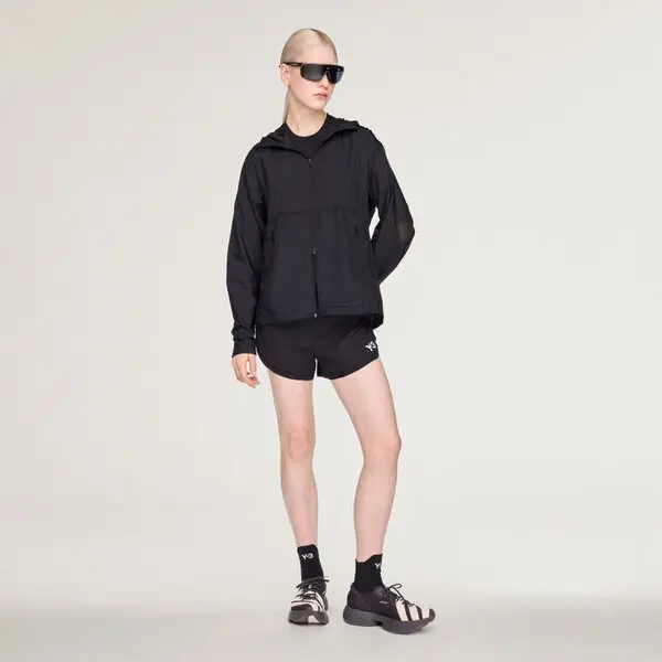 Adidas Y-3 Running Jacket