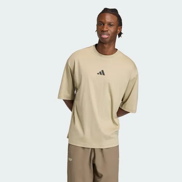 Adidas City Tech T-shirt - Wonder Cargo