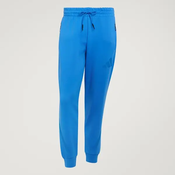 Adidas Z.n.e. Pants Blue - Ray Blue