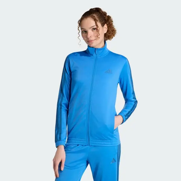 Adidas Dayready Tracktop - Ray Blue