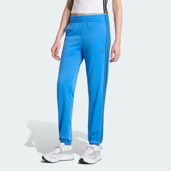 Adidas Dayready Trackpants - Ray Blue