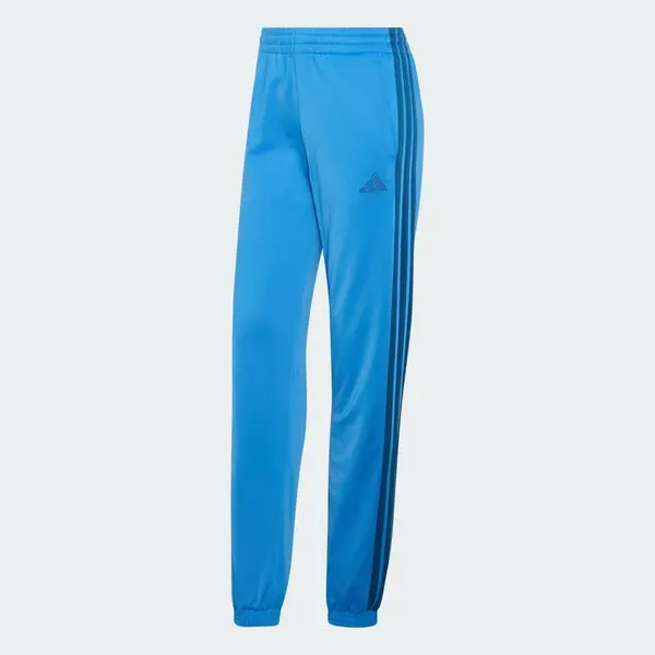 Adidas Dayready Trackpants - Ray Blue