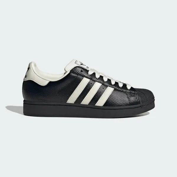 Adidas Superstar Ii Sneakers