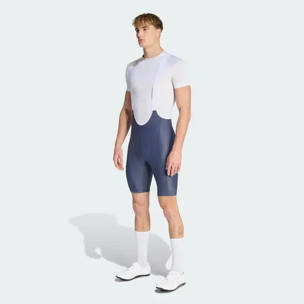 Adidas Essentials Padded Cycling Bib Shorts