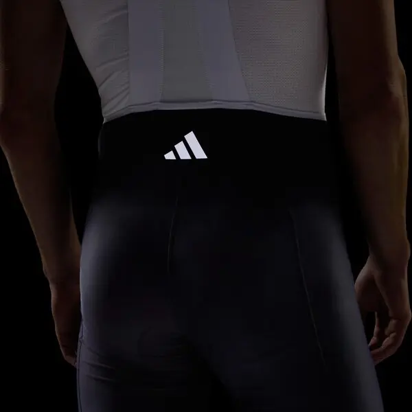Adidas Essentials Padded Cycling Bib Shorts