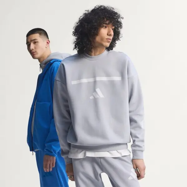 Adidas Z.n.e. Sweatshirt