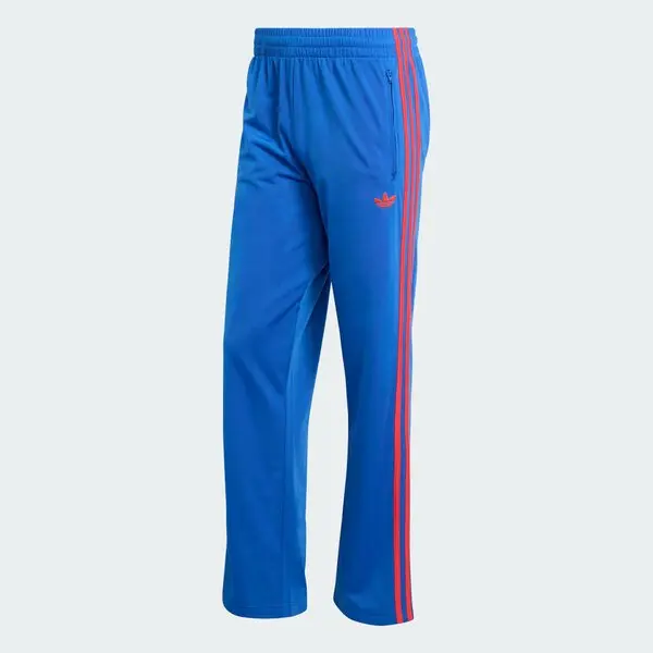 Adidas Firebird Track Pants - Blue