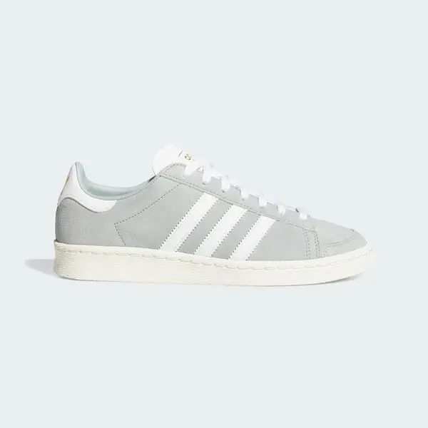 Adidas Jabbar Lo Trainers - Wonder Sage / Cloud White / Off White