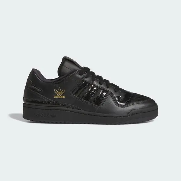 Adidas Forum 84 Low Cl Shoes