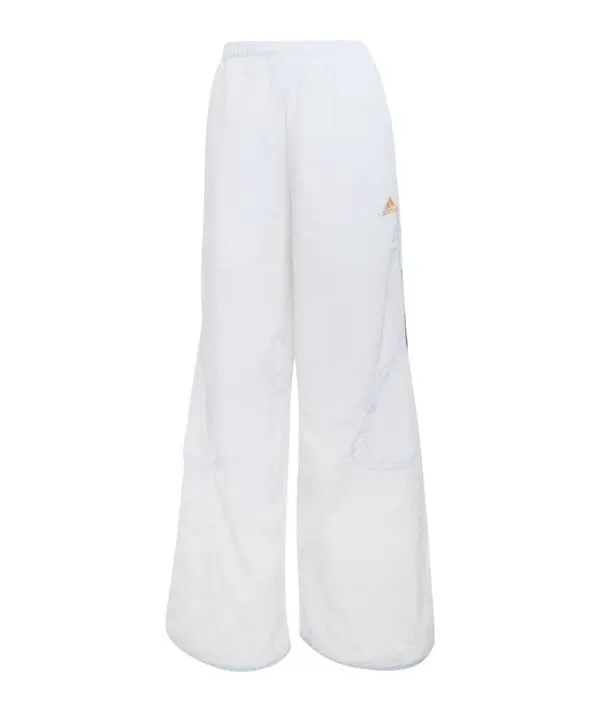 Adidas Teamgeist 2.0 Trackpants - White
