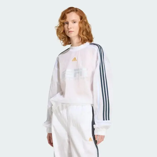 Adidas Teamgeist 2.0 Sweatshirt
