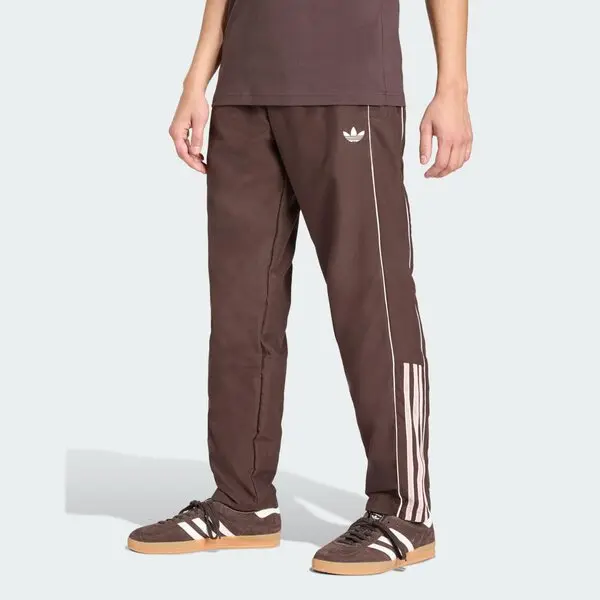 Adidas Half Stripes Track Pants