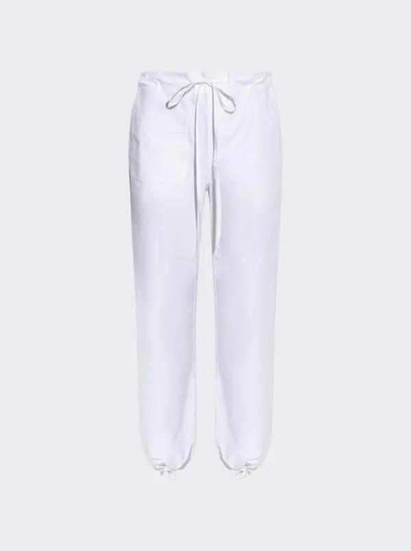 Victoria Beckham Cargo Trousers