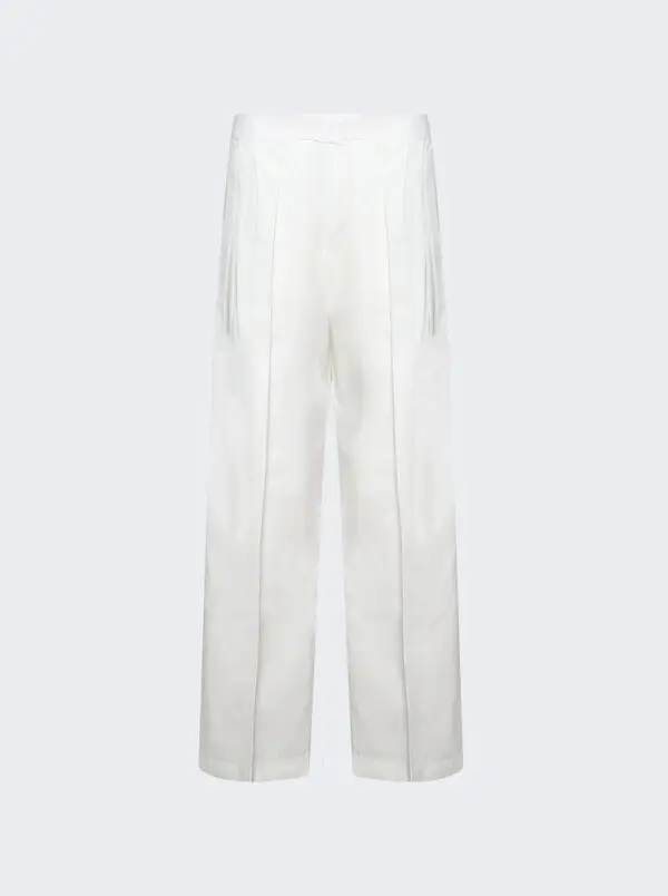 JIL SANDER Trousers