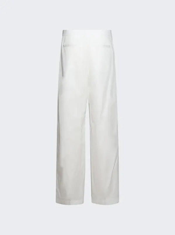 JIL SANDER Trousers