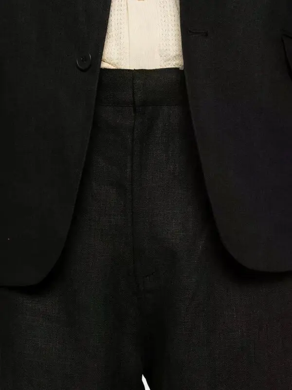 ARTE ANTWERP Straight Trousers