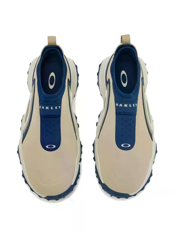 Oakley Edge Icon Slip-on Sneakers
