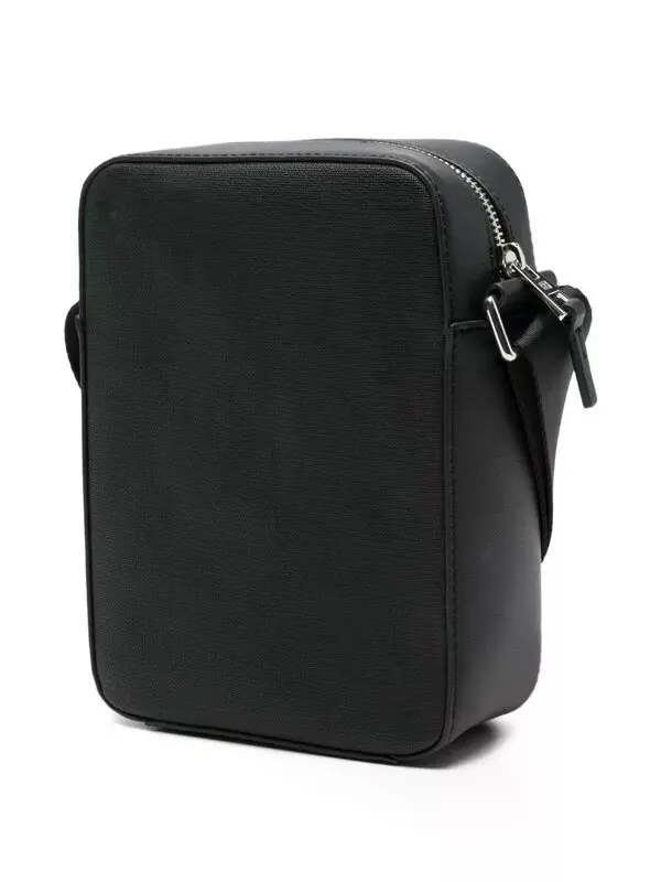 Tommy Hilfiger Mini Logo Messenger Bag