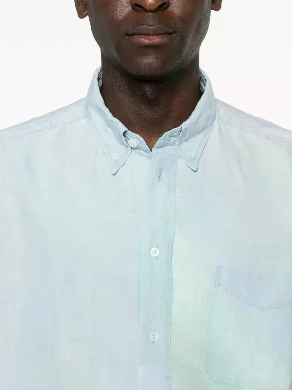 Barena Venezia Chest Pocket Shirt